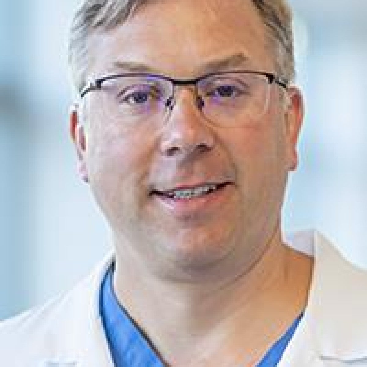 T. Daniel Harrison, DO | Lehigh Valley Health Network