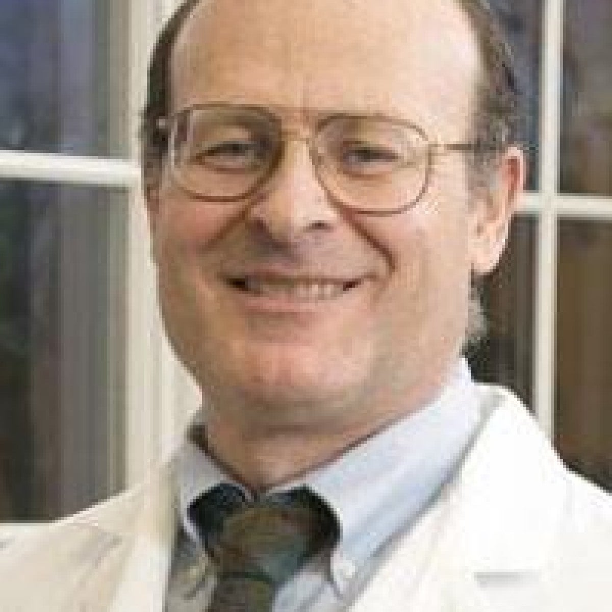 John A. Paglia, MD