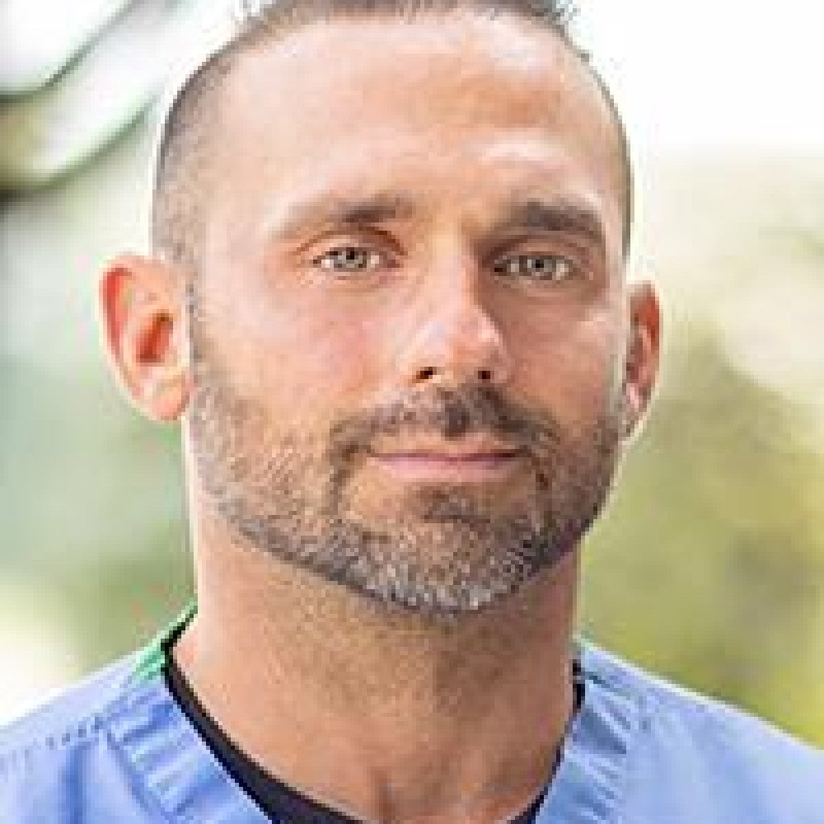 Ronald W. Ritchie, PA-C, MSPAS | Lehigh Valley Health Network