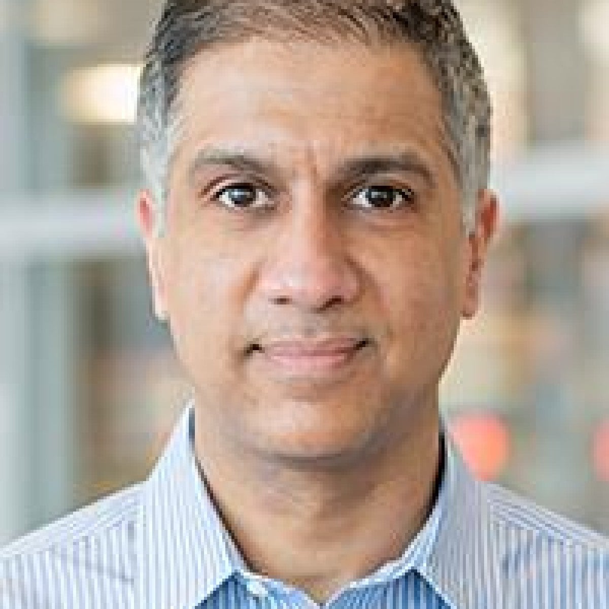 Hari P. Joshi, MD | Lehigh Valley Health Network