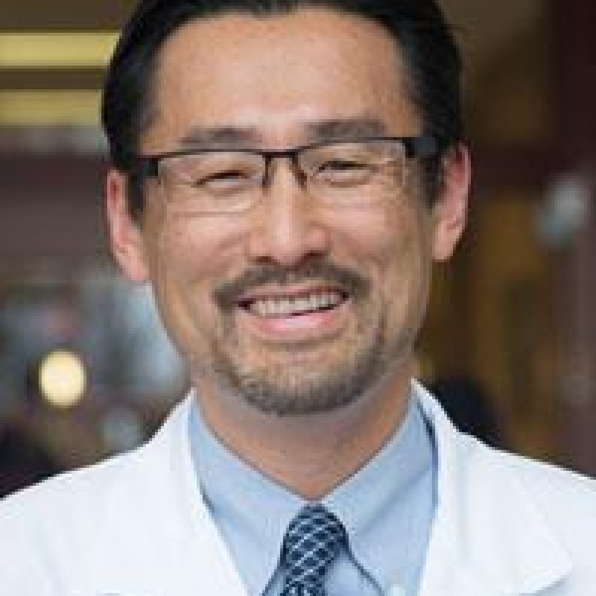 John S. Park, MD