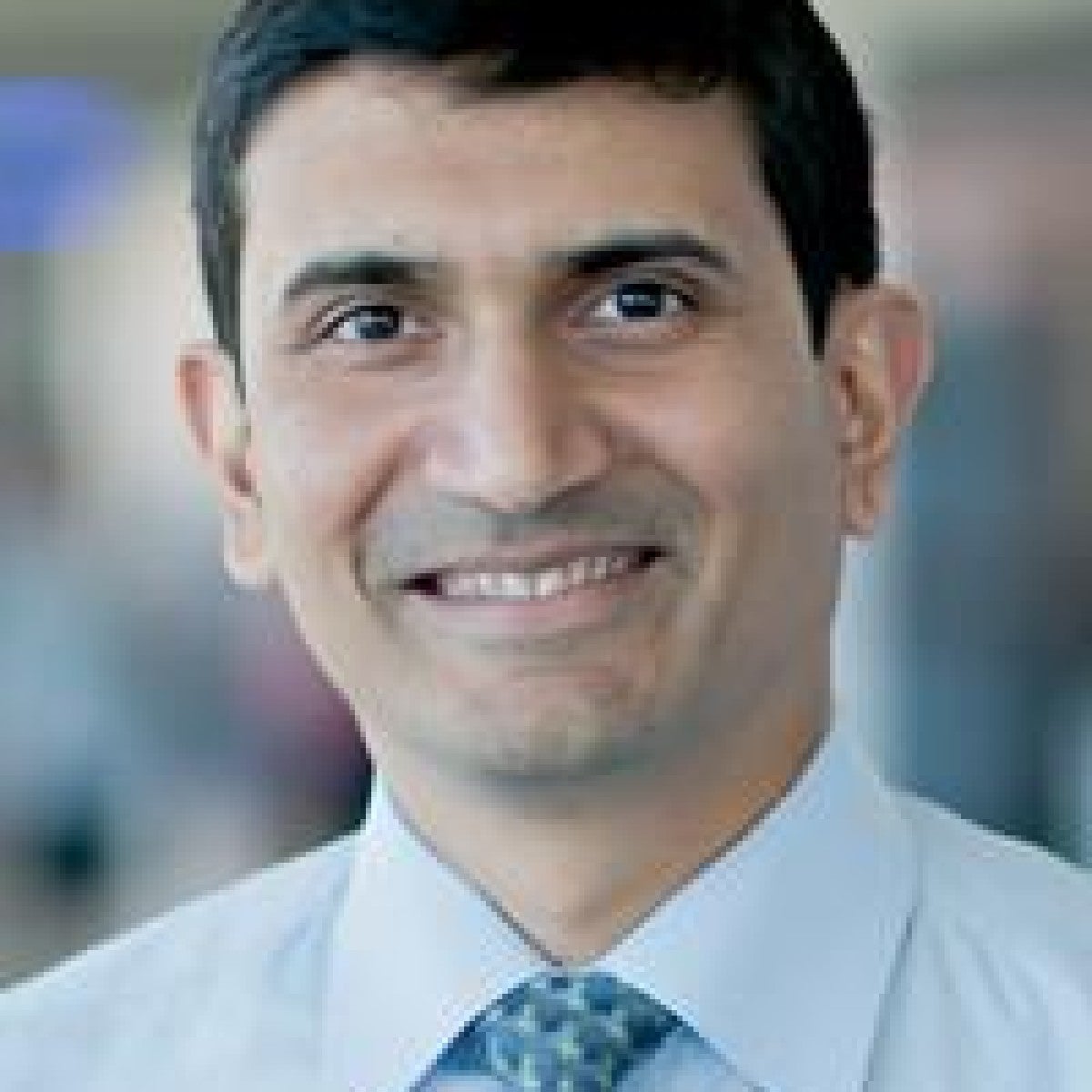 Nauman Islam, MD | Lehigh Valley Health Network