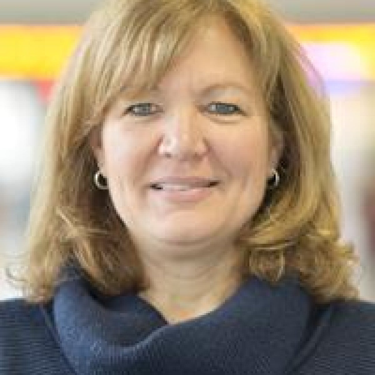 Susan M. Ingram, PHD