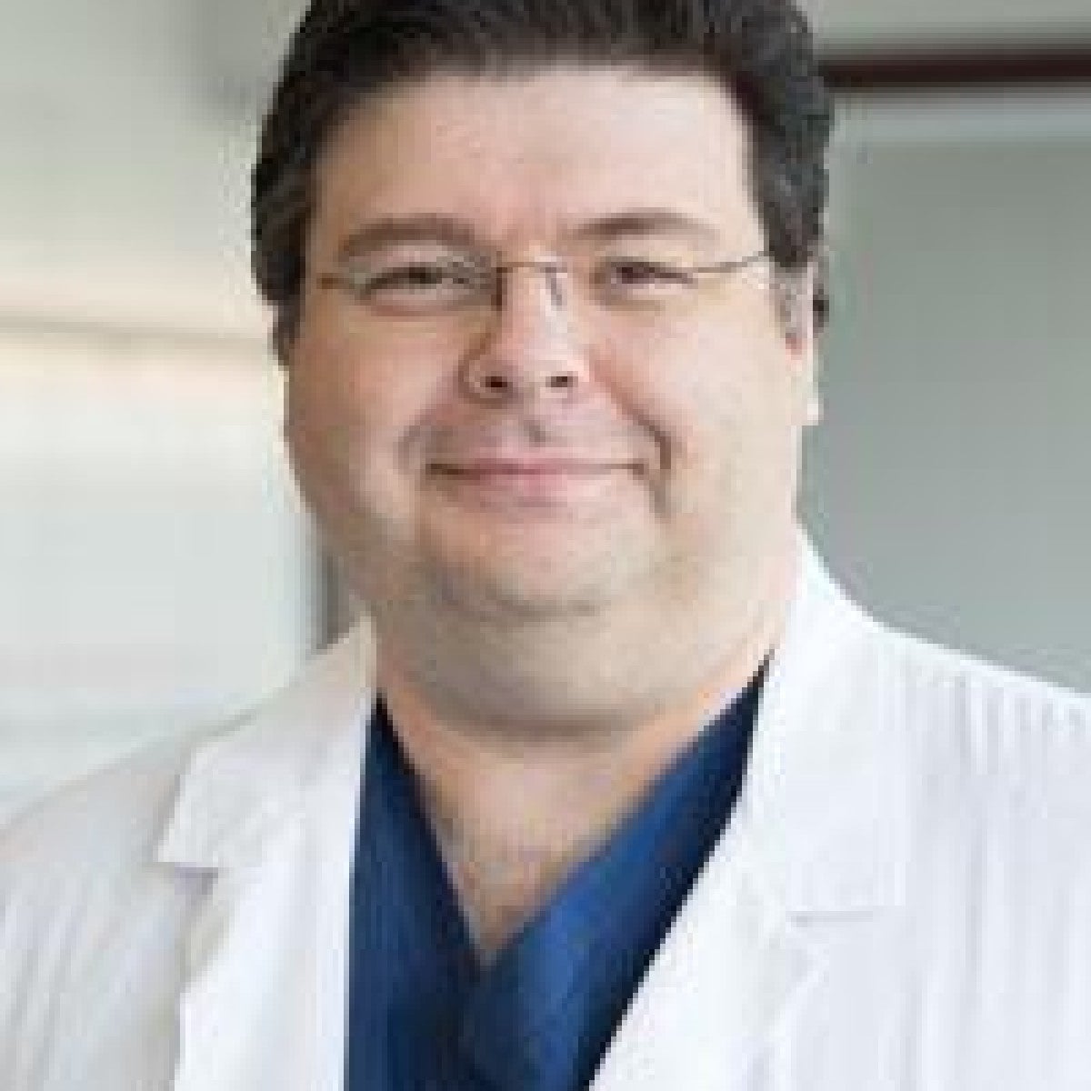 Benjamin Sanchez, MD