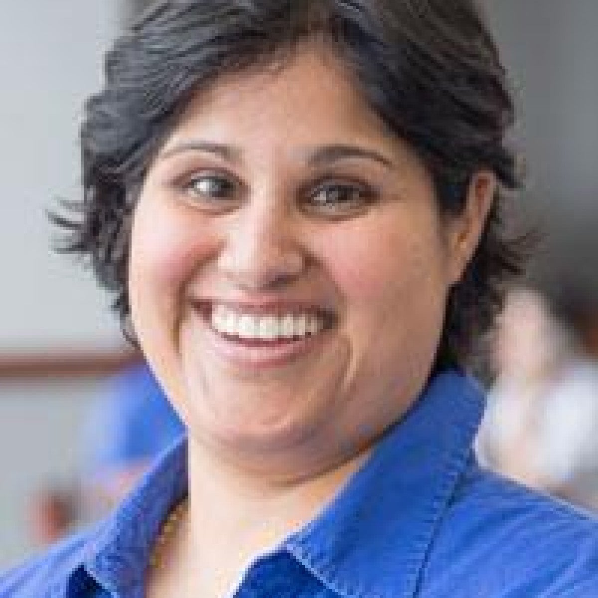 Reena V. Kanabar, MD, MS | Lehigh Valley Health Network