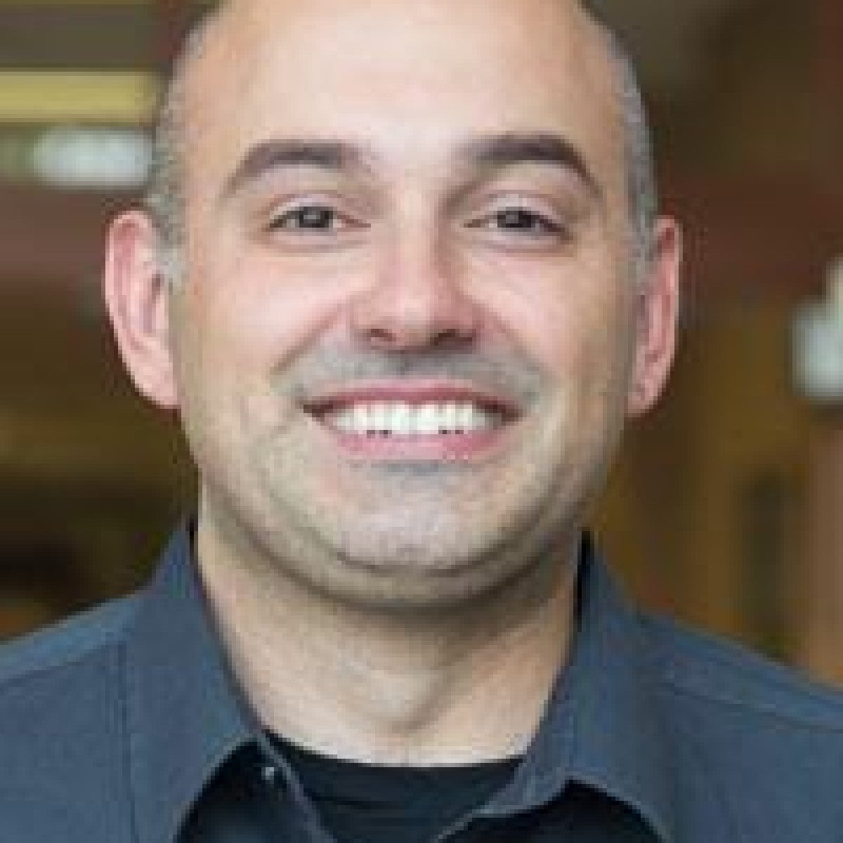 Michael J. Baba, DO, MBA