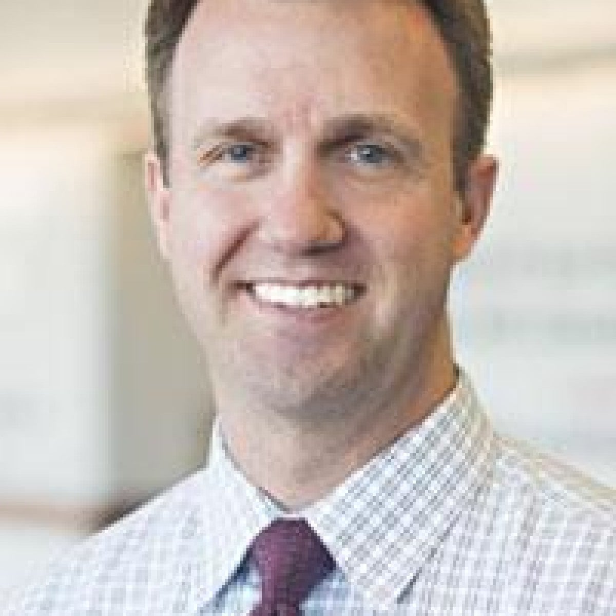 Aaron U. Blackham, MD | Lehigh Valley Health Network