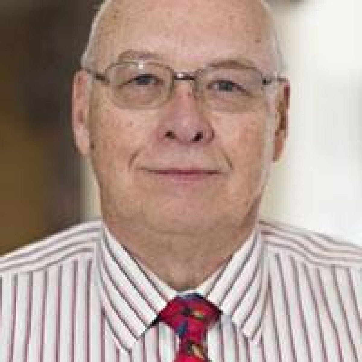 Richard B. Russell, DO | Lehigh Valley Health Network