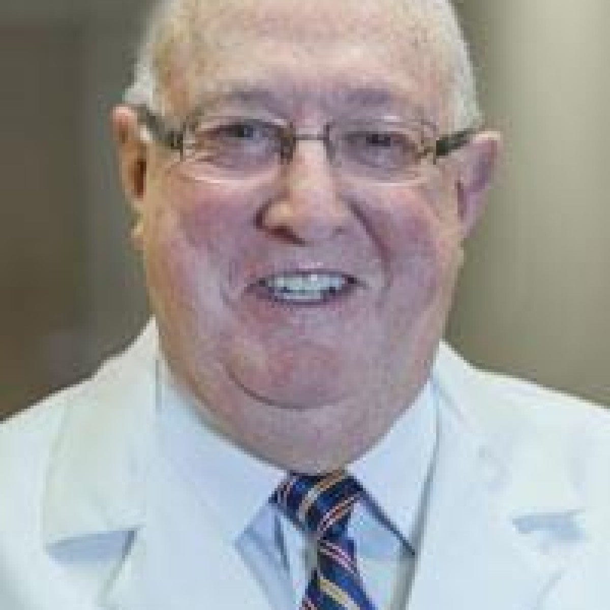 Ivor F. Lewis, MD | Lehigh Valley Health Network