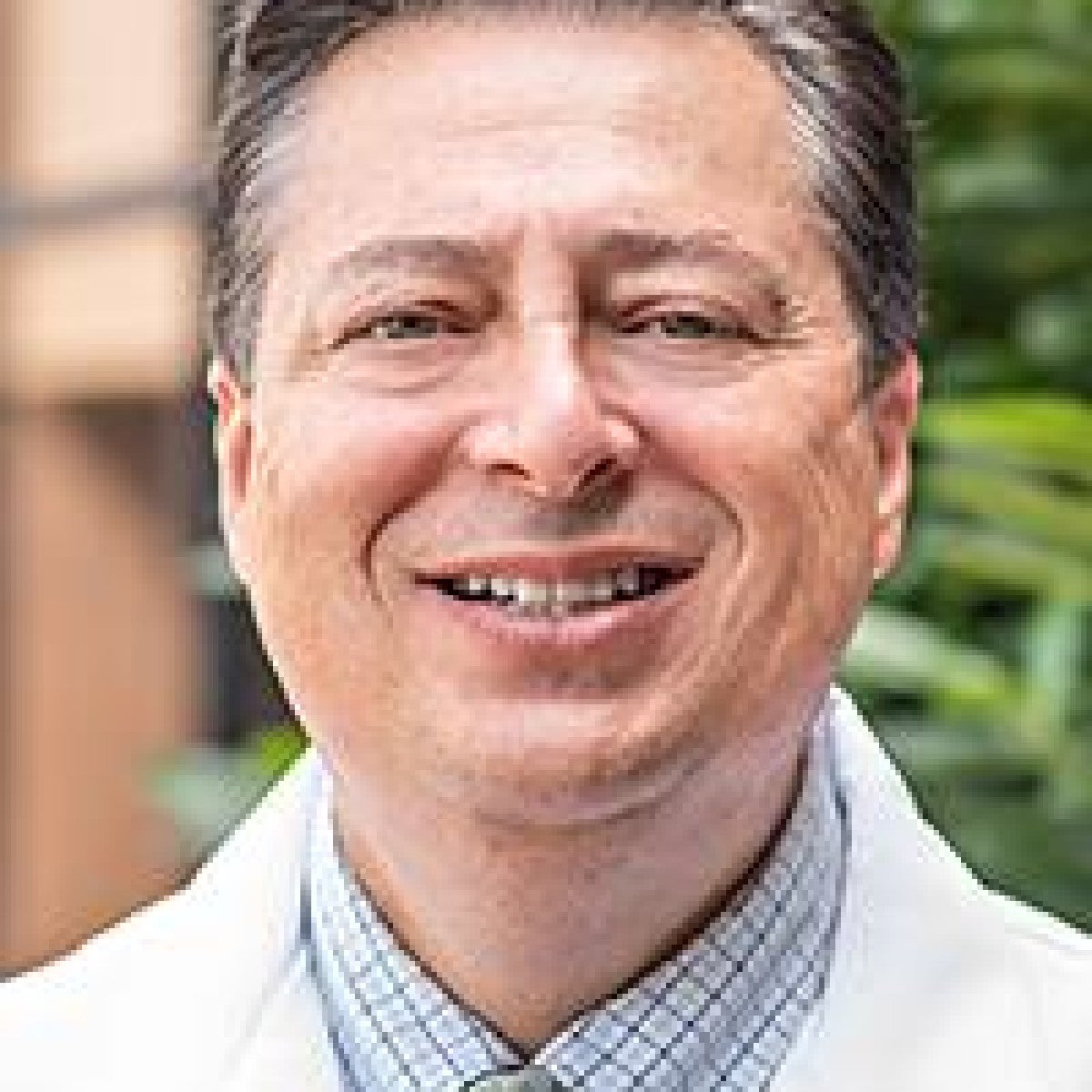 Benjamin J. Quintana, MD