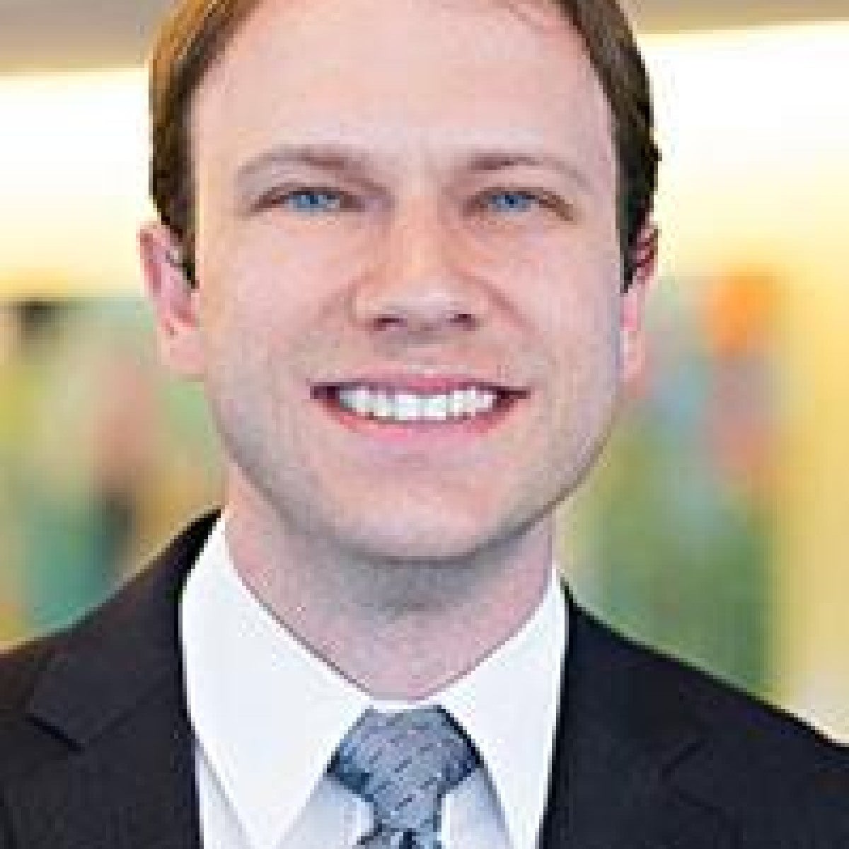 Eric R. Scholten, MD