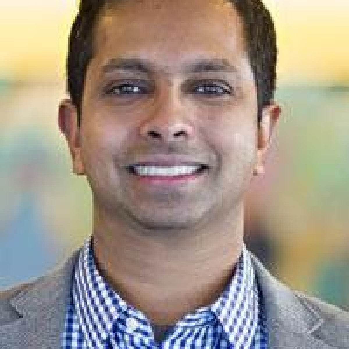 Roy Rajan, MD | Lehigh Valley Health Network