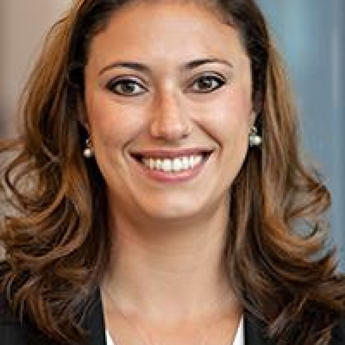 Alexandra M. Amaducci, DO