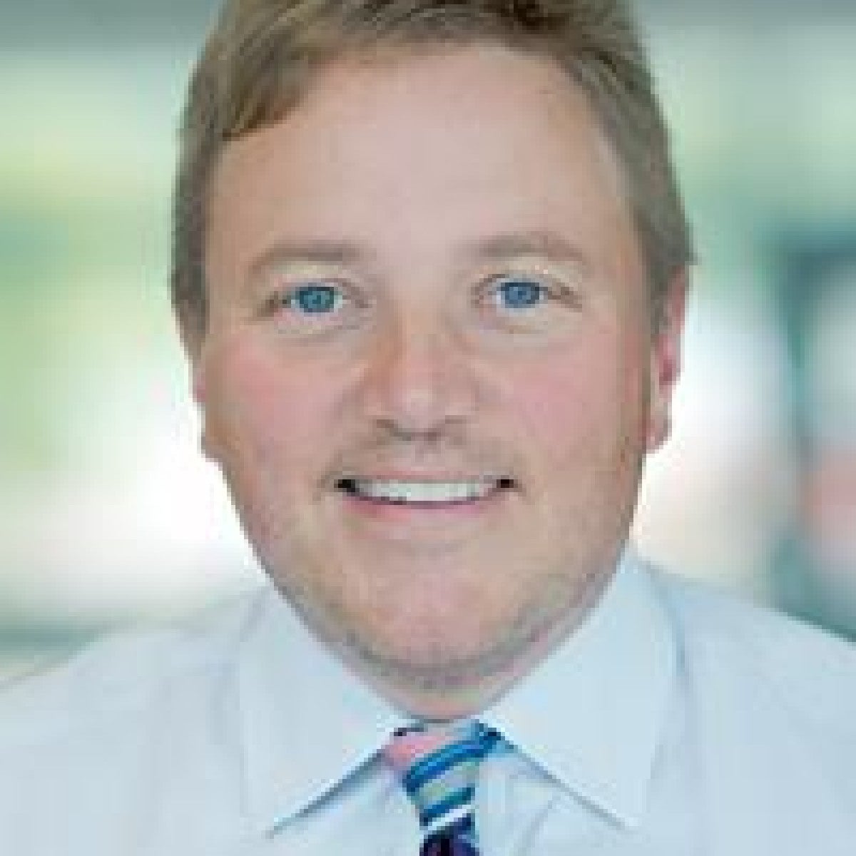 Jaan P. Naktin, MD | Lehigh Valley Health Network