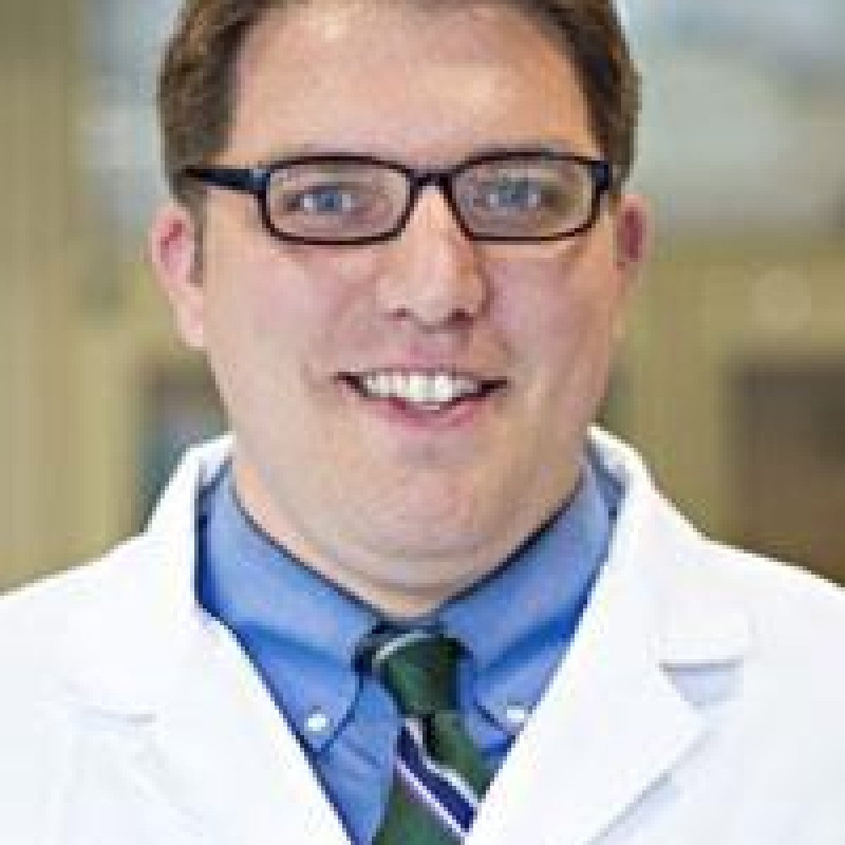 Jonathon M. Brown, DO | Lehigh Valley Health Network