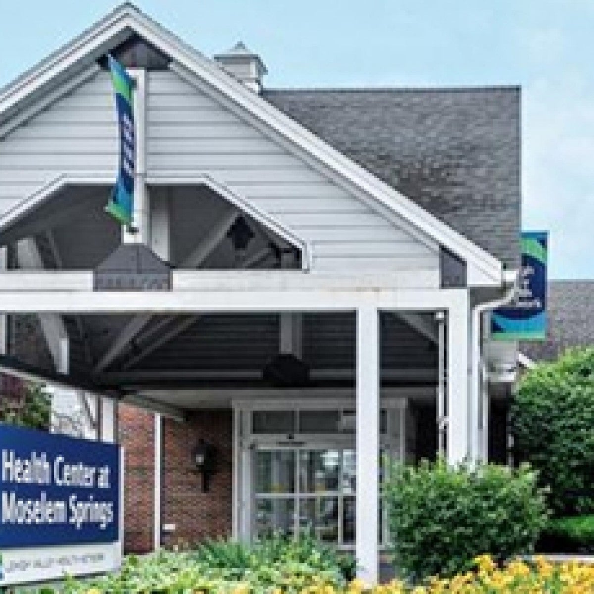 HNL Lab Medicine–Moselem Springs - LVHN Health Center | Lehigh Valley ...