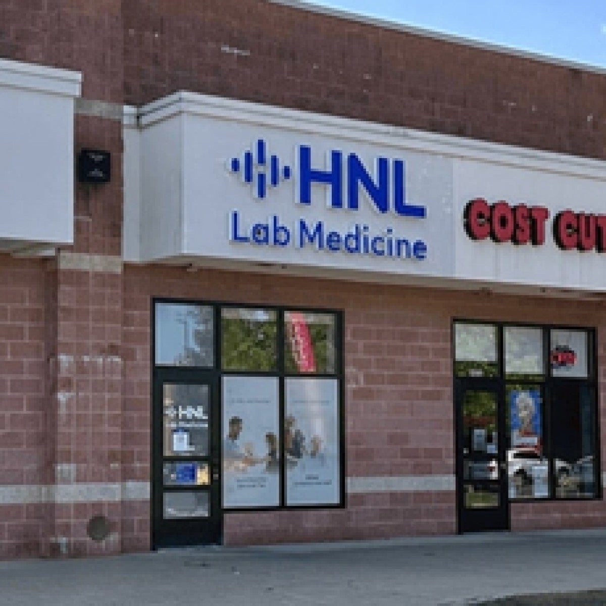 HNL Lab Medicine–Allentown - Crest Plaza | Lehigh Valley Health Network