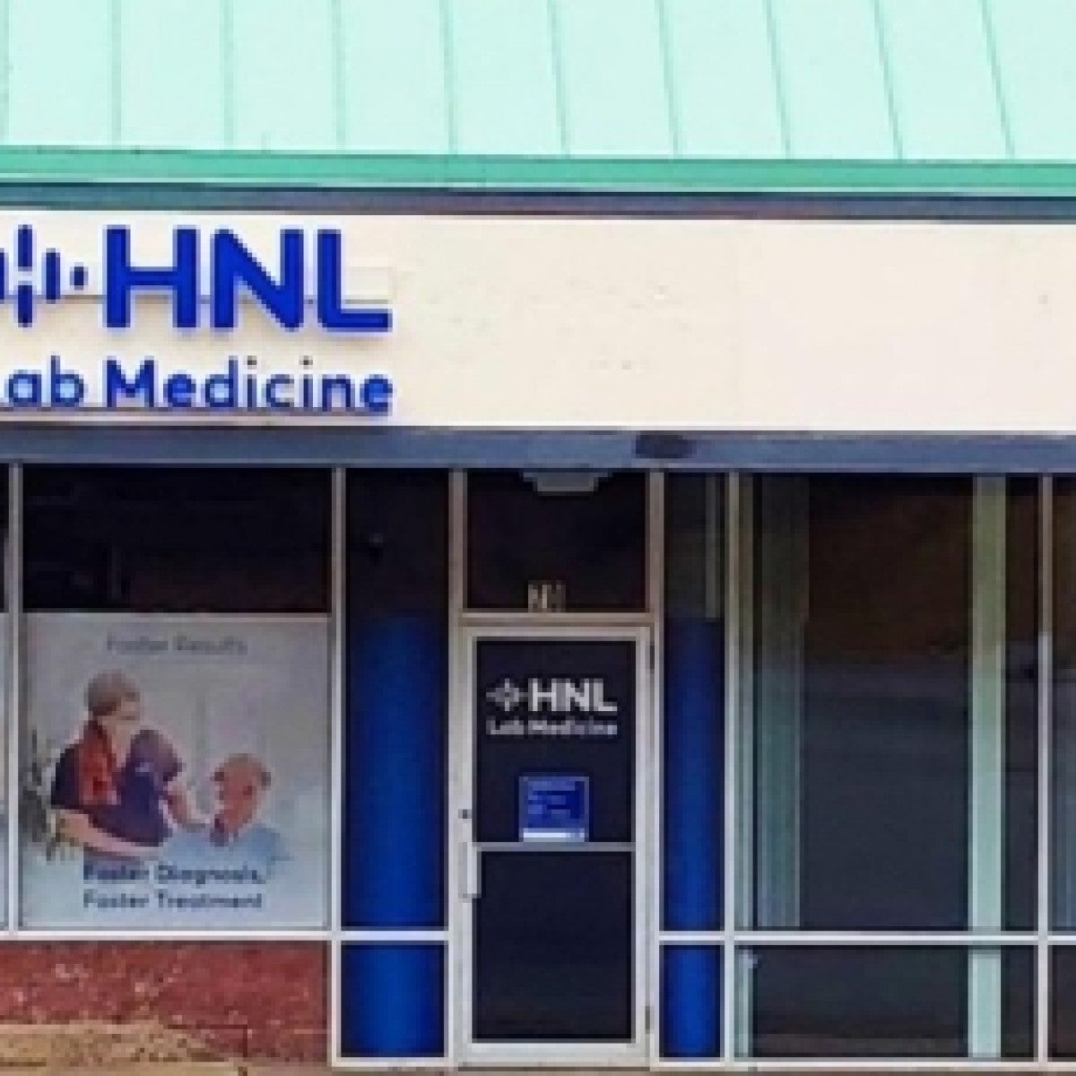HNL Lab Medicine–Hazleton - Locust Street | Lehigh Valley Health Network