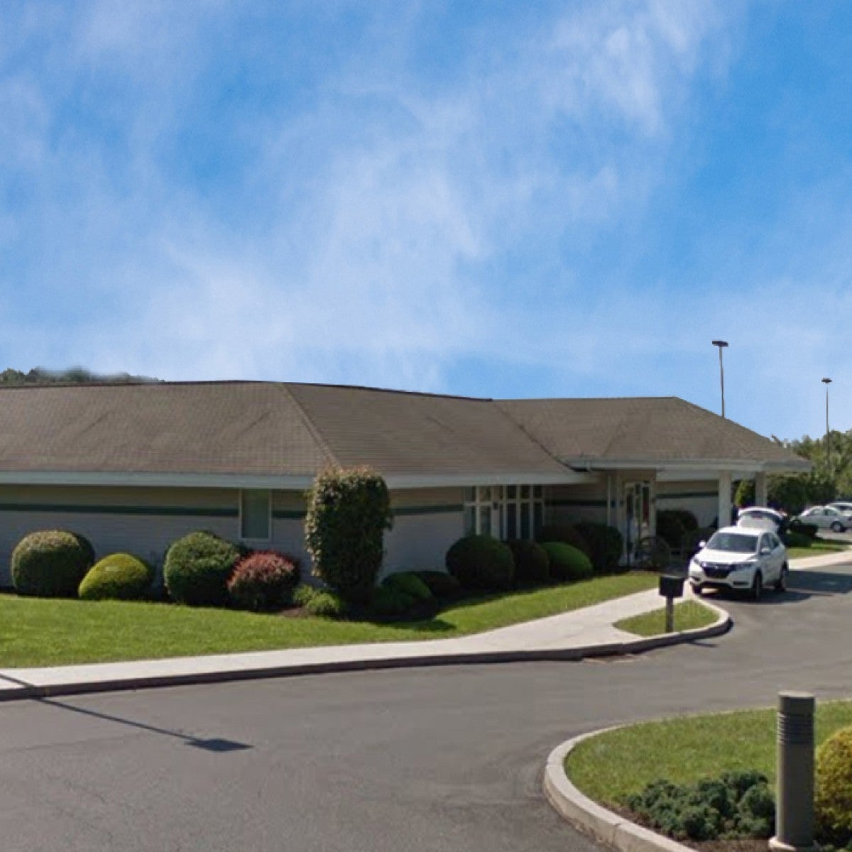 HNL Lab Medicine–Hamburg - LVHN Health Center | Lehigh Valley Health ...