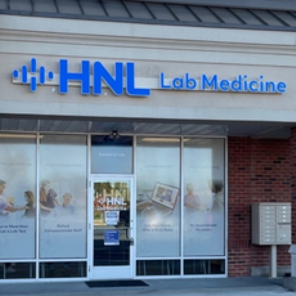 HNL Lab Medicine–Kutztown - Maxatawny | Lehigh Valley Health Network