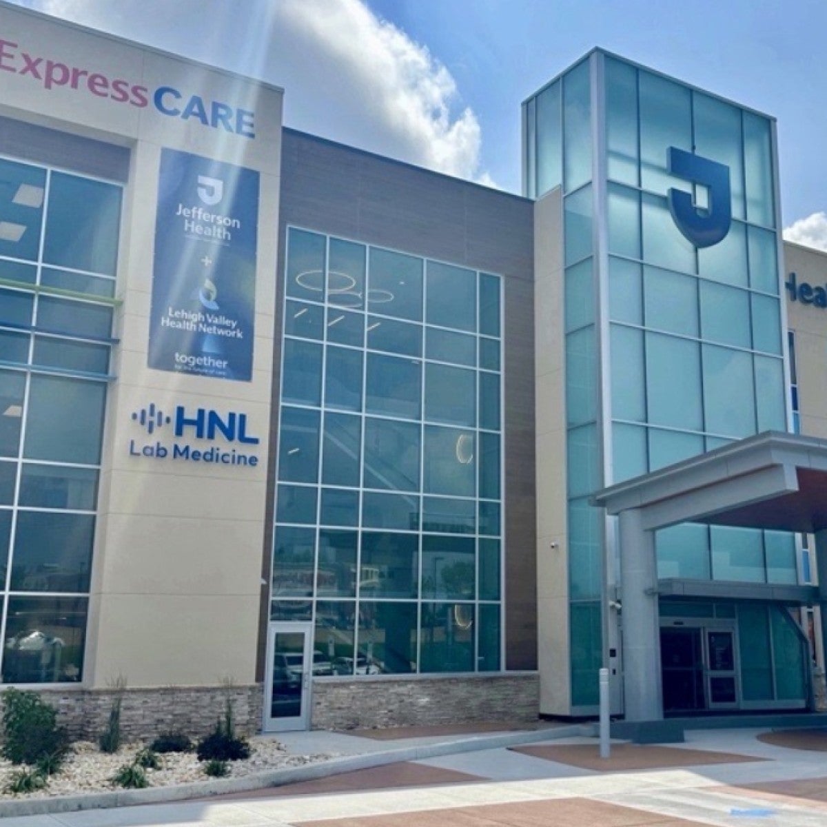 HNL Lab Medicine–Tower Place - LVHN Health Center | Lehigh Valley ...