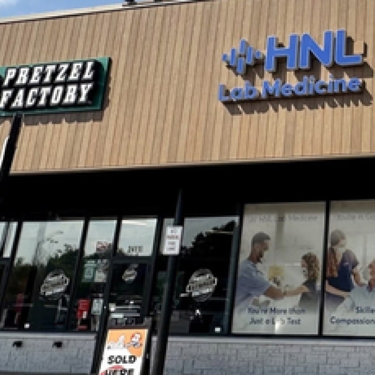 HNL Lab Medicine–Whitehall - Macarthur Rd | Lehigh Valley Health Network