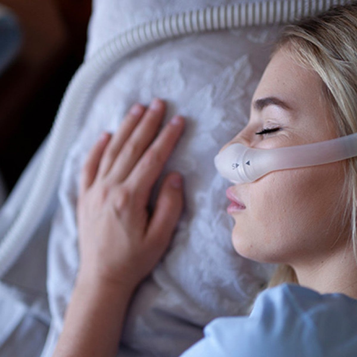 Recall on Philips CPAP Devices | Lehigh Valley Health Network