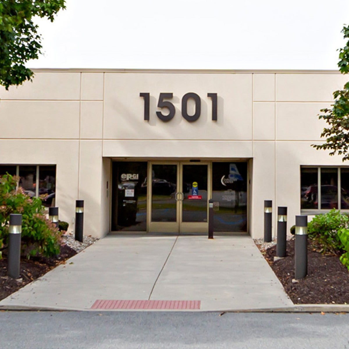 Eastern Pennsylvania Endoscopy Center | Lehigh Valley Health Network