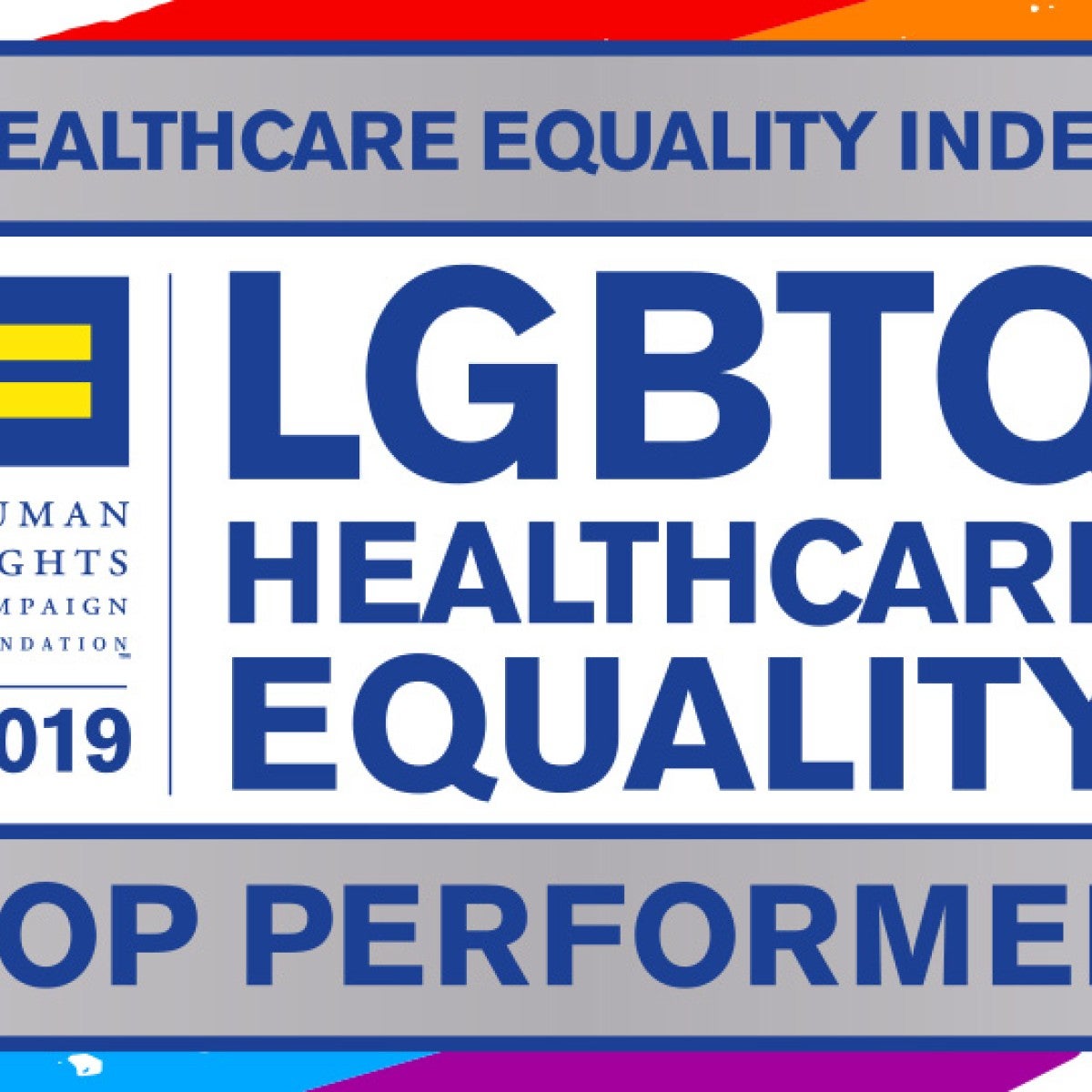 LVHN Hospitals Designated ‘Top Performer’ on Human Rights Campaign’s ...
