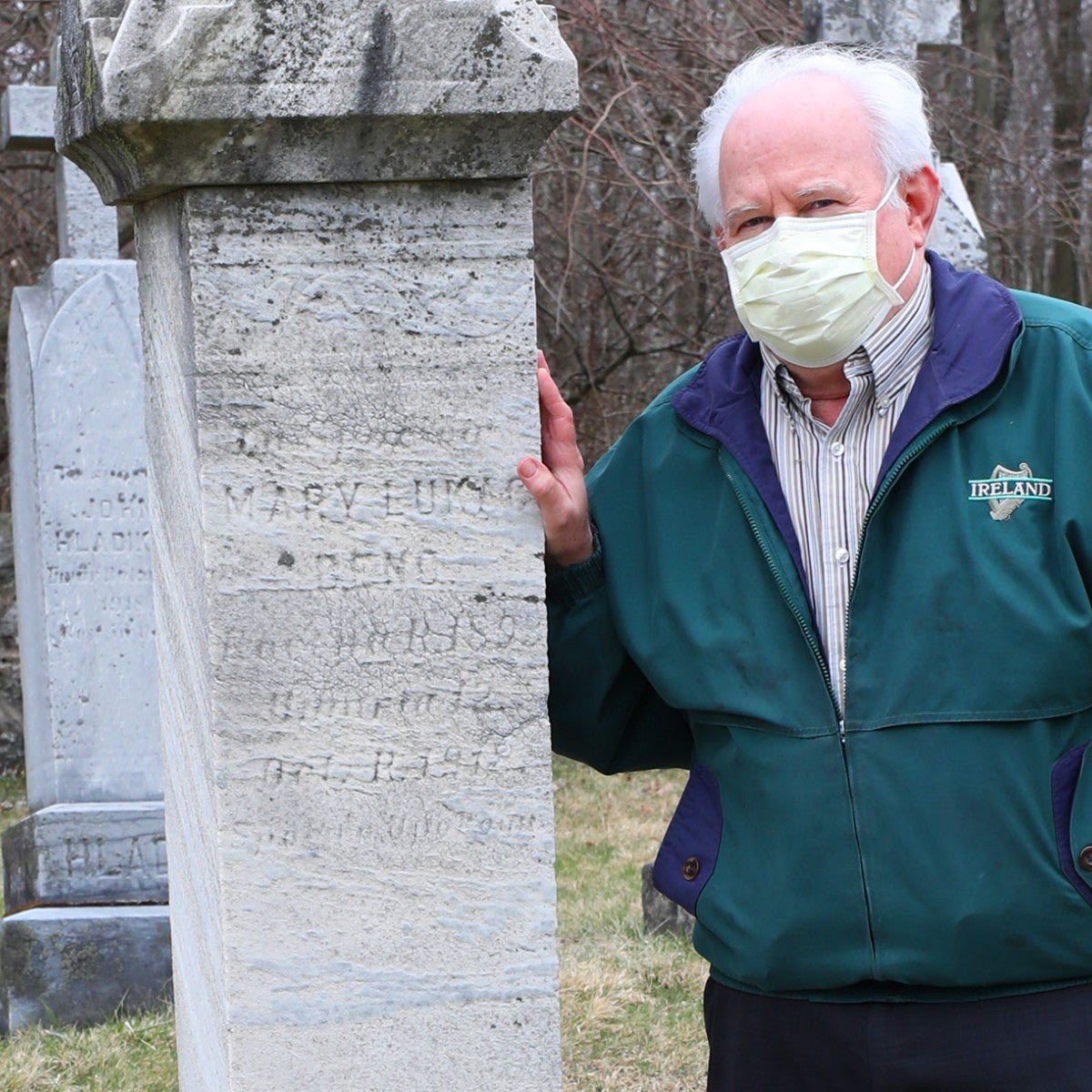 Remembering the Last Pandemic