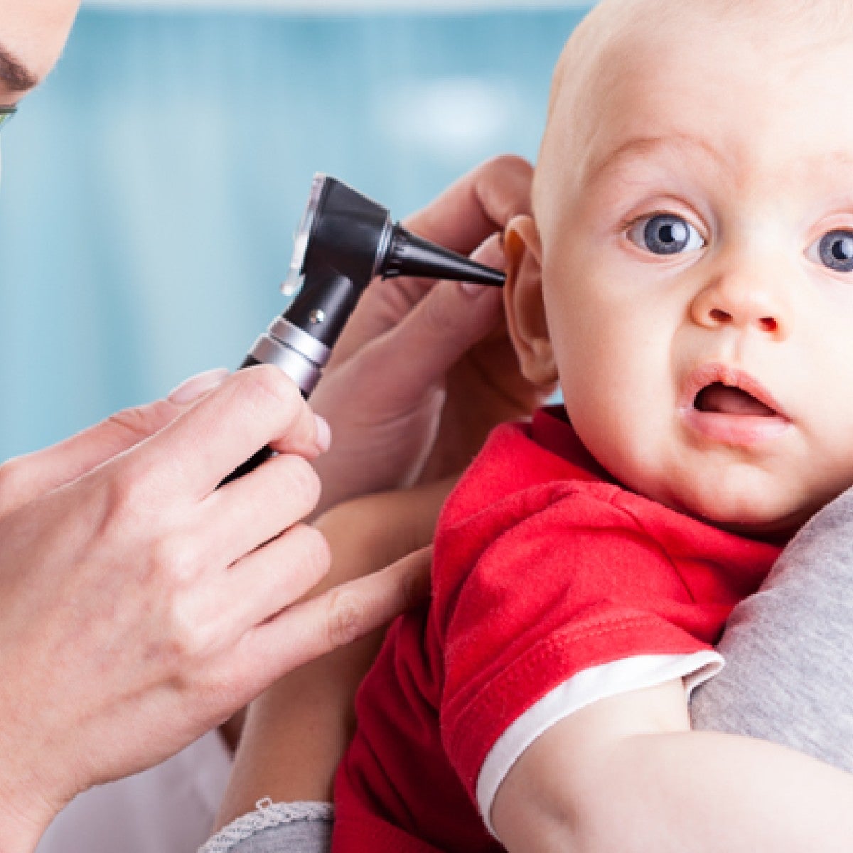 Ear Tube Insertion for Children | Lehigh Valley Health Network