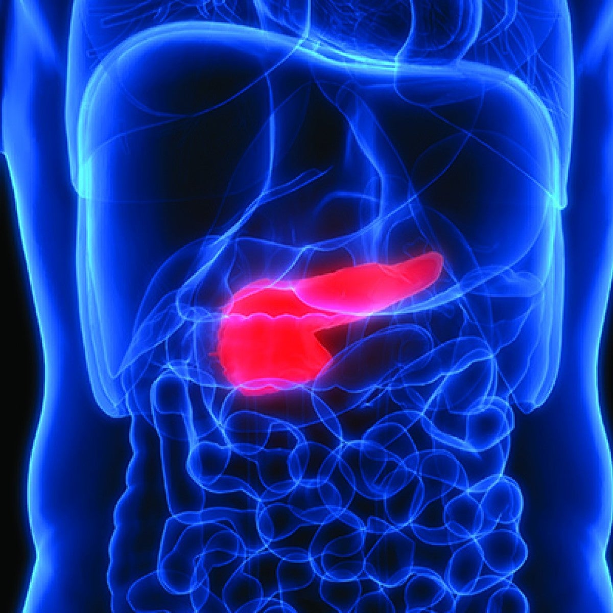 Pancreatic Cancer: Know the Facts | Lehigh Valley Health Network