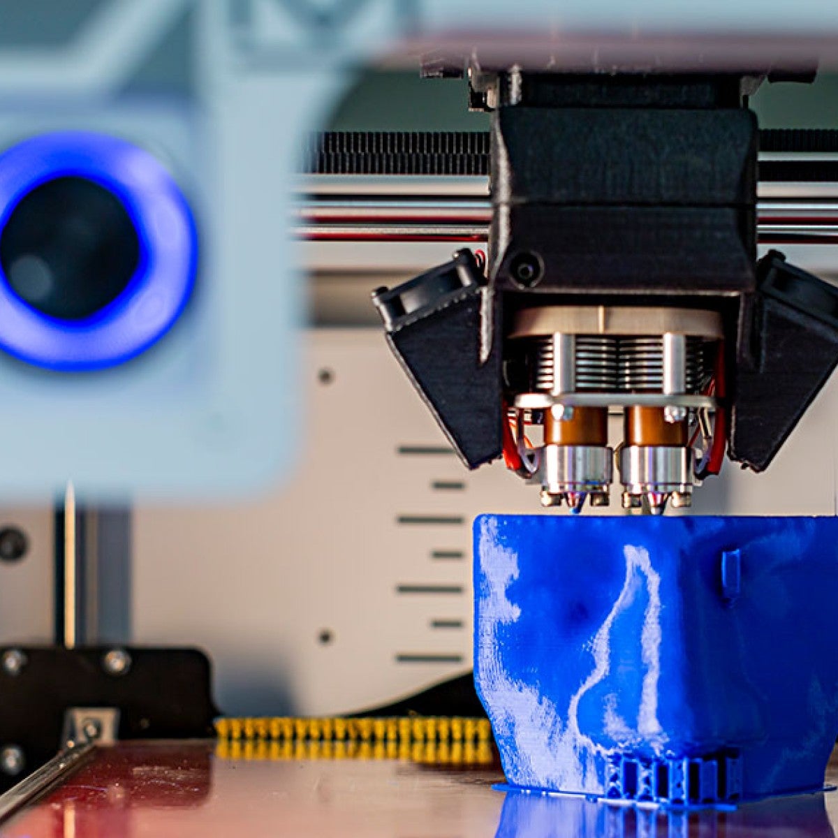 Improving Skin Cancer Radiation Therapy with Custom 3D Printed Bolus ...