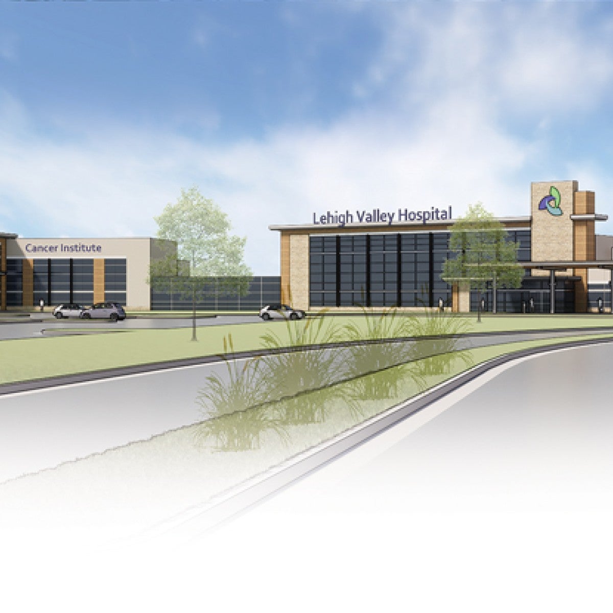 Your Guide to LVHN Care in Northampton County | Lehigh Valley Health ...