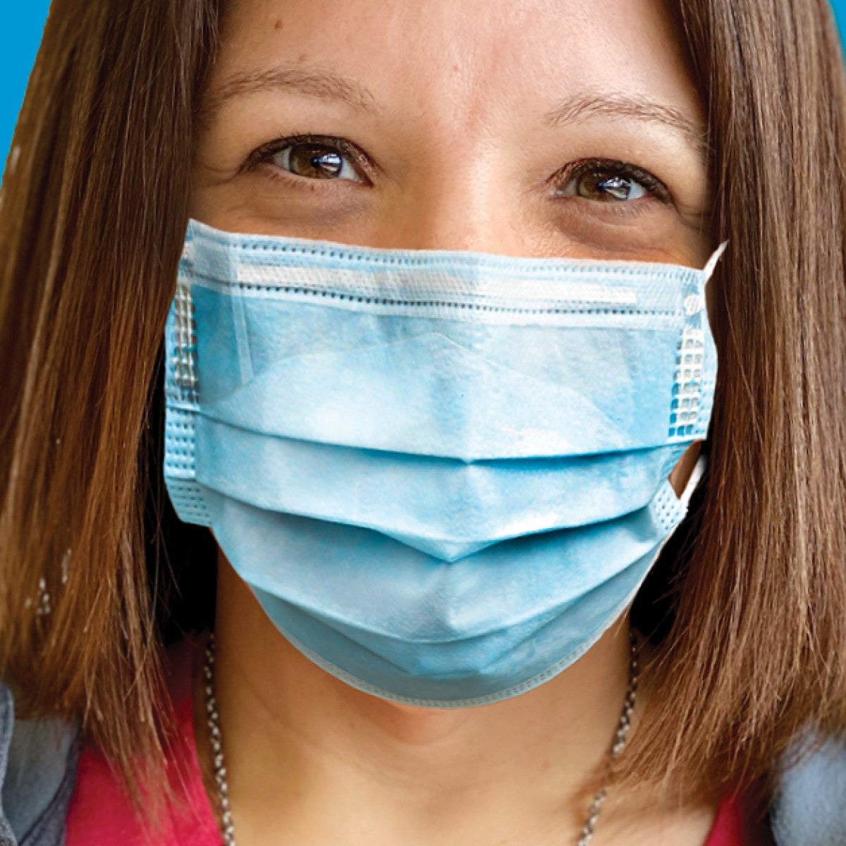 Voices From the Front Lines: Jennifer Hess, RN, Infection Preventionist ...