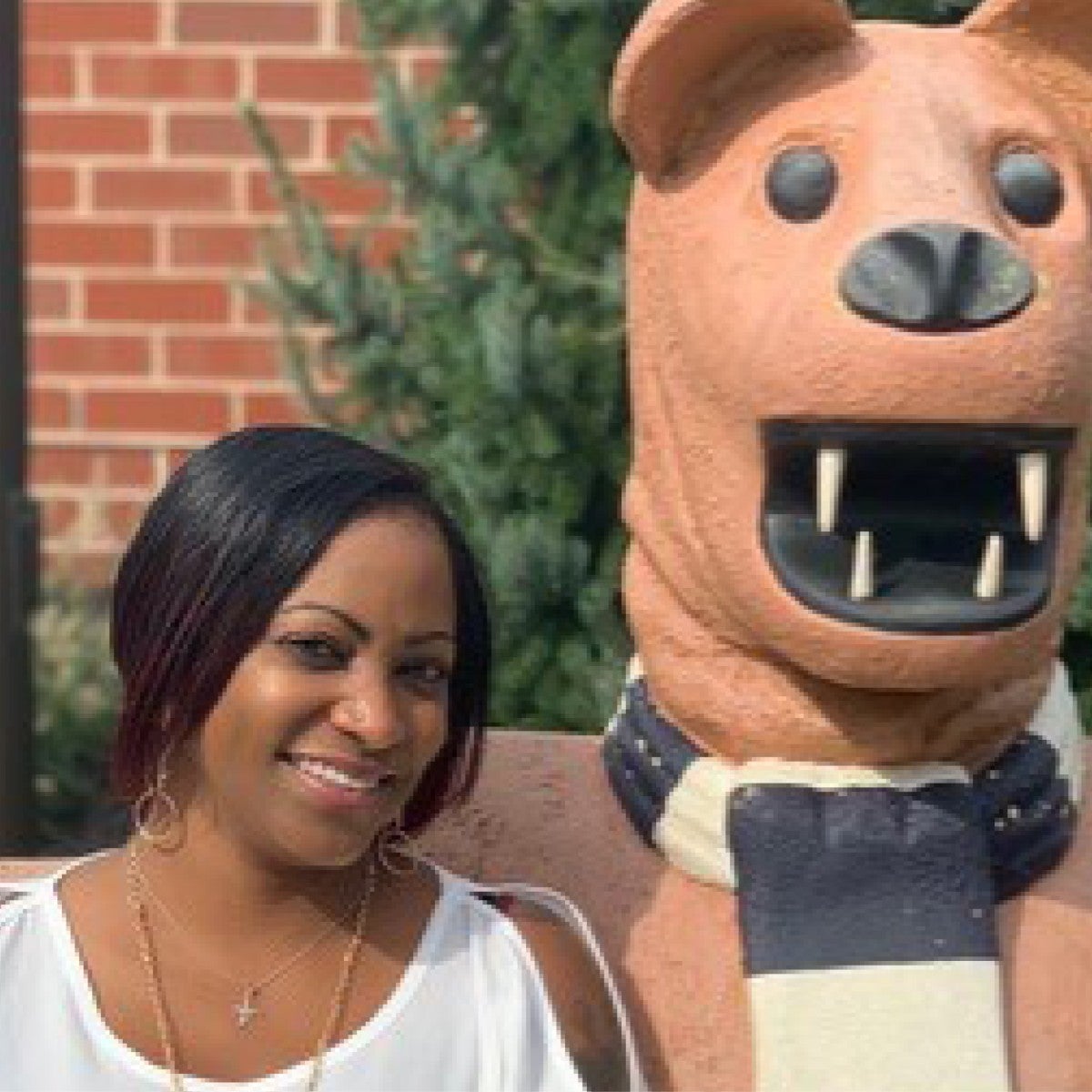 Saschelle’s Unbelievable Journey to Victory | Lehigh Valley Health Network