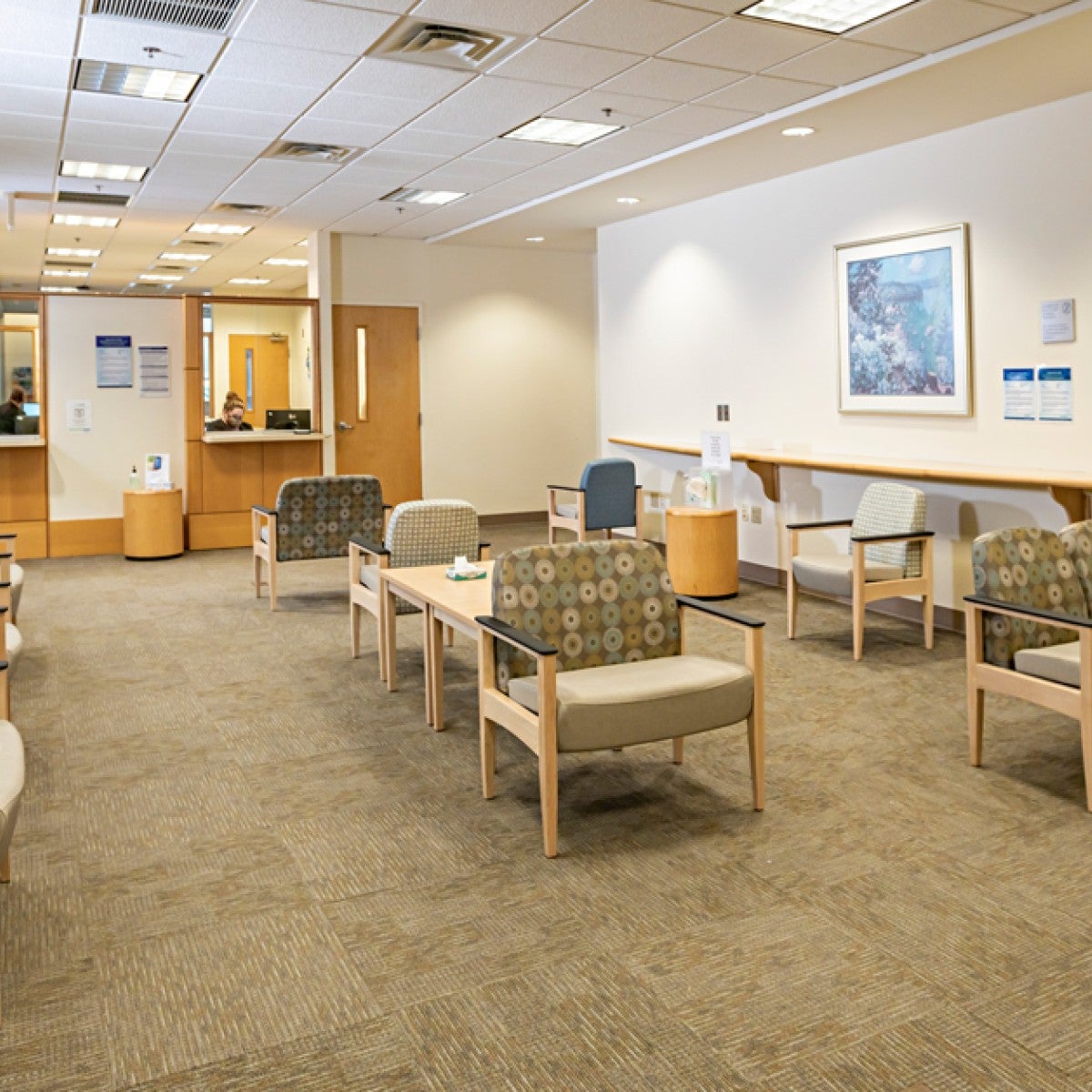 How LVHN is Providing Safe Care in Our Practices | Lehigh Valley Health ...