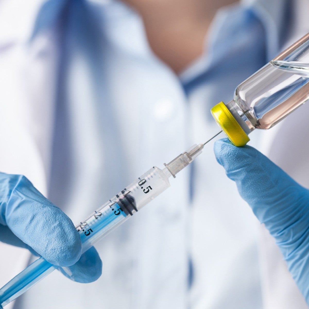 COVID-19 Vaccines: The Clinical Trials and What We Know Right Now ...