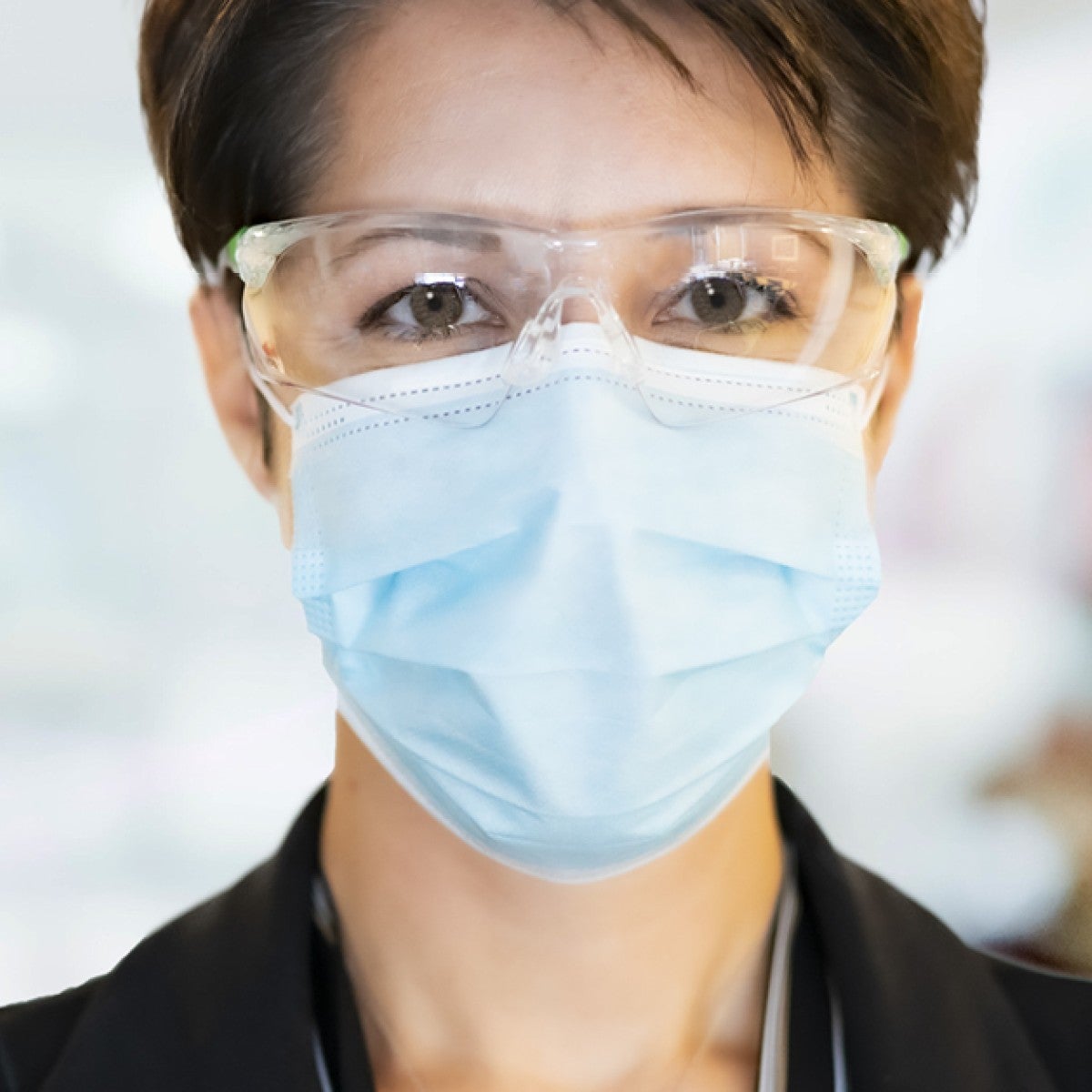 Voices From the Front Lines: Jennifer Stephens, DO, LVPG Internal ...