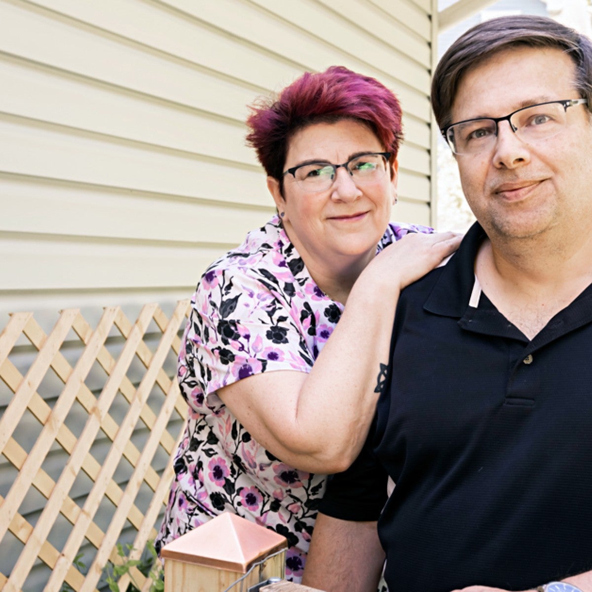 Silent Scream: A First-Hand Account of Experiencing a Stroke