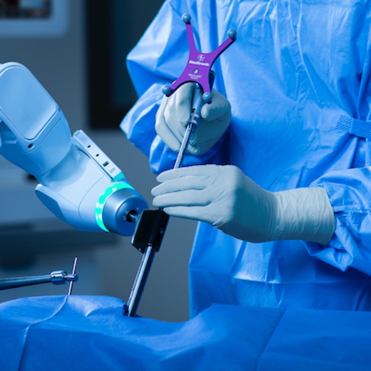 LVHN First in the Region to Obtain Mazor X Stealth(TM) Edition Robotic ...