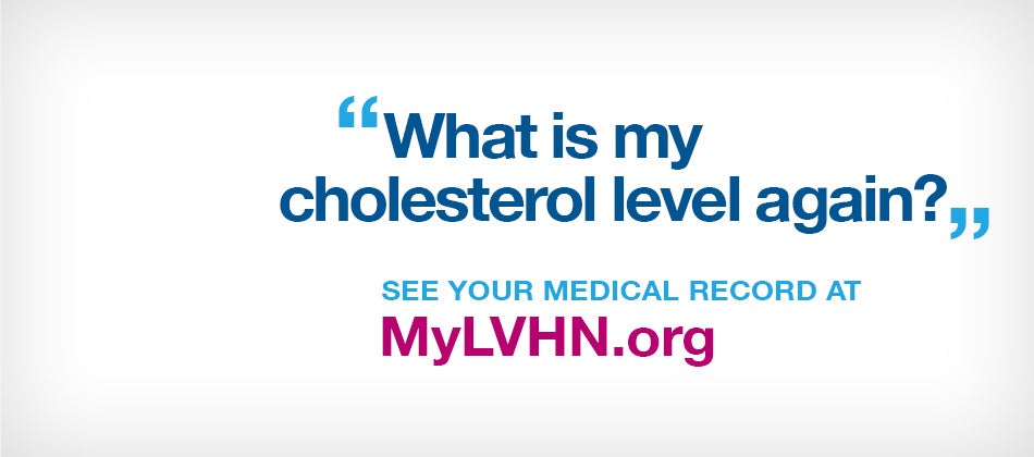 Lehigh Valley Health Network - A Passion For Better Medicine