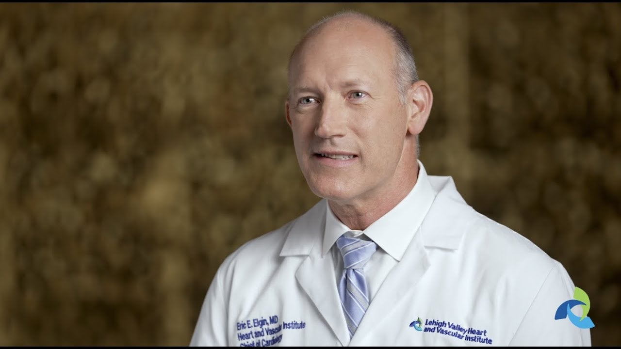 Eric E. Elgin, MD