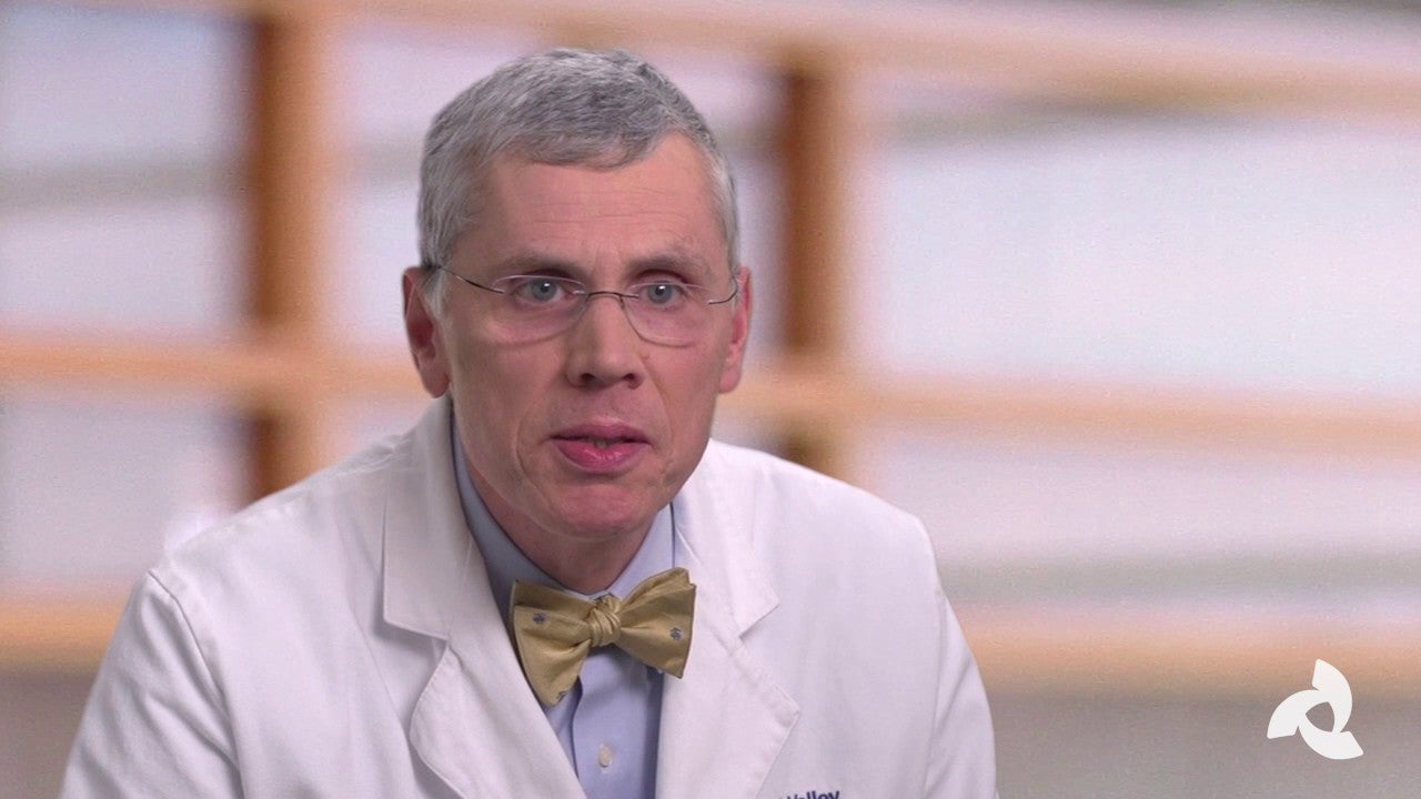 Andrew D. Sumner, MD