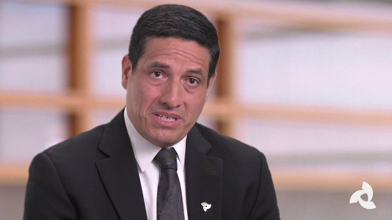 Guillermo A. De La Vega, MD