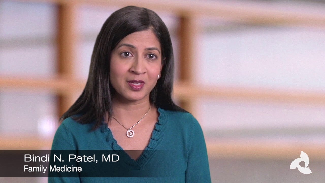 Bindi N. Patel, MD