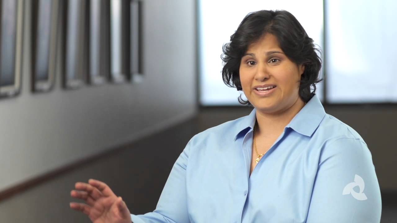 Reena V. Kanabar, MD, MS