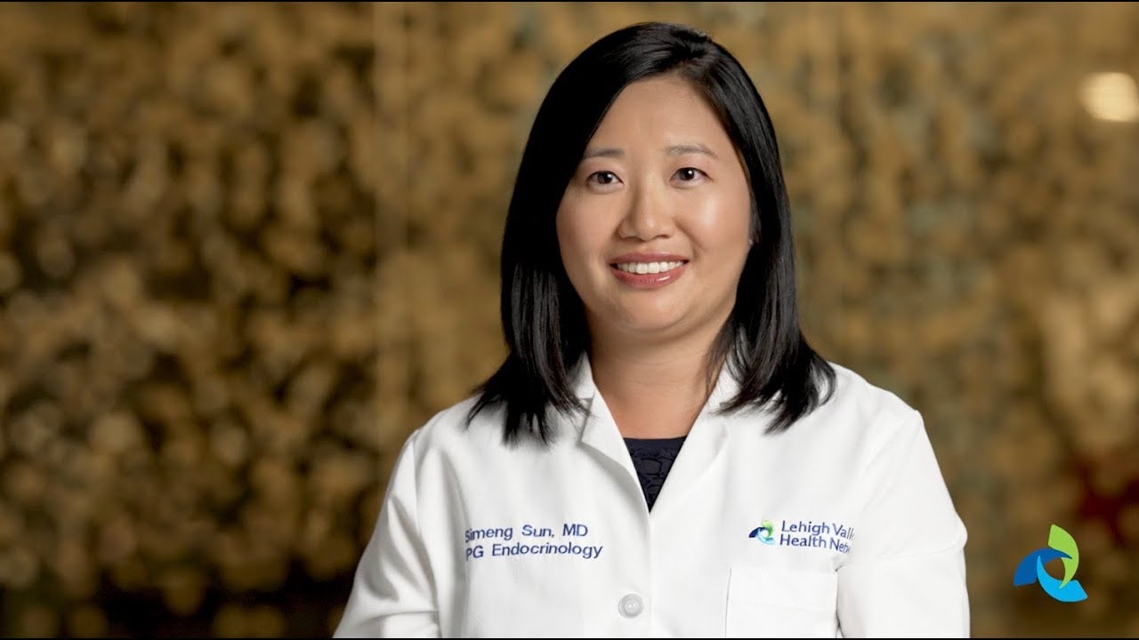Simeng Sun, MD, MS