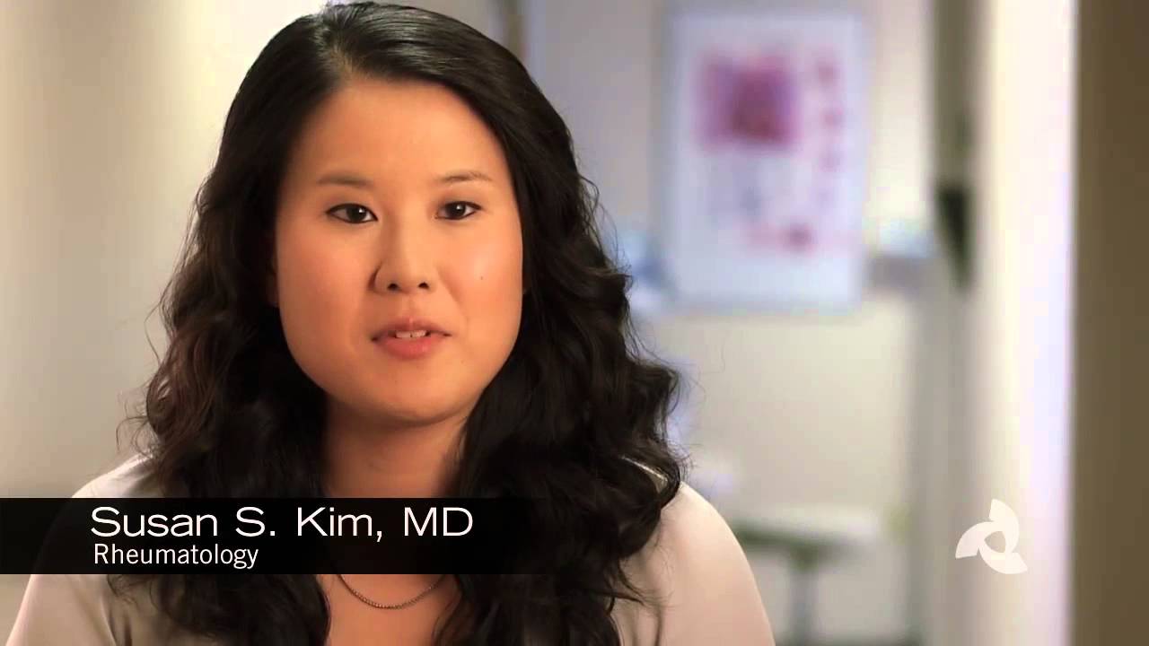 Susan S. Kim, MD