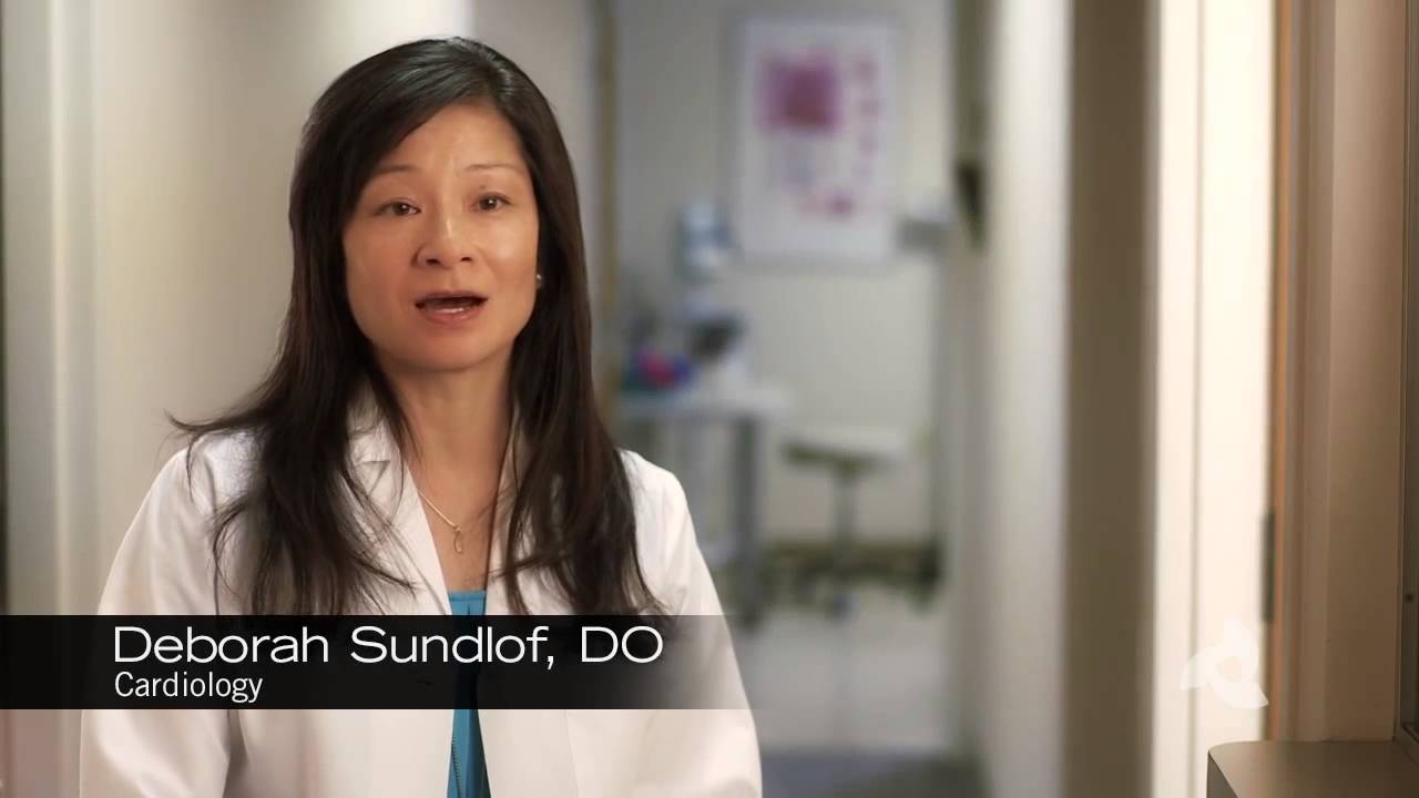 Deborah W. Sundlof, DO